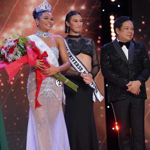 Miss Filipina International 2023 puts a spotlight on Filipina-American ...