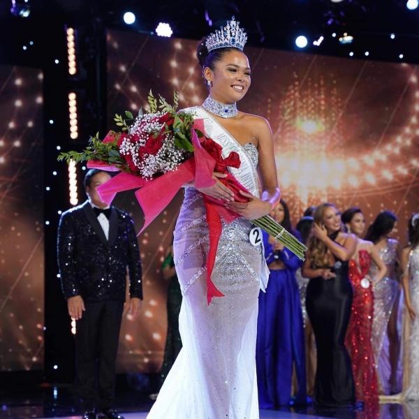 Miss Filipina International 2023 puts a spotlight on Filipina-American ...