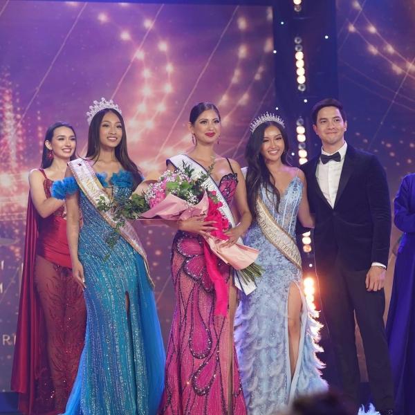 Miss Filipina International 2023 puts a spotlight on Filipina-American ...