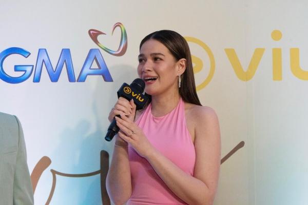 Bea Alonzo, wala sa isip ang pakikipagbalikan sa ex-boyfriends | GMA ...