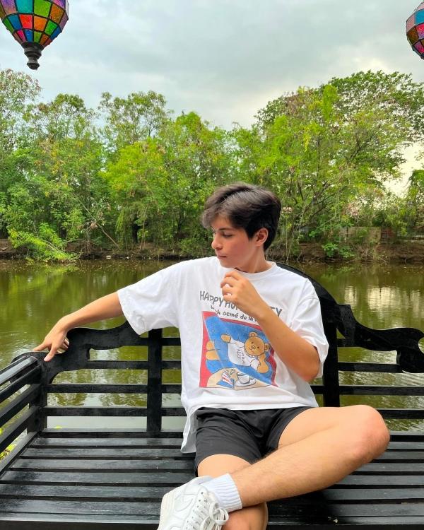 Sparkle star Abdul Raman, naglunsad ng sarili niyang foundation | GMA ...