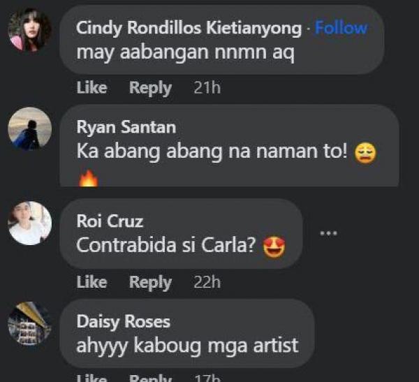 Bagong Teaser Ng Stolen Life Ikina Excite Ng Netizens Gma Entertainment