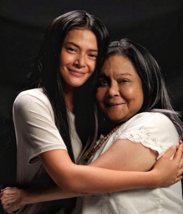 Bianca Umali, passionate pa rin sa breast cancer advocacy | GMA ...