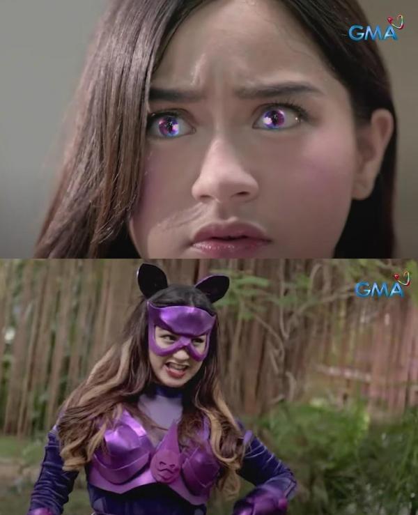 Daig Kayo Ng Lola Ko: Captain Kitten is here to save the day! | GMA Entertainment