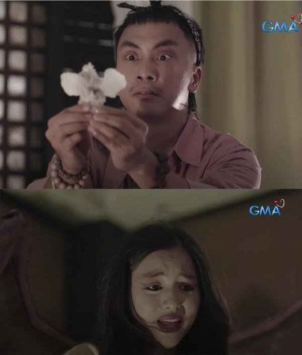 Daig Kayo Ng Lola Ko: Skin care ritual ni Hannah, nagbigay ng ...