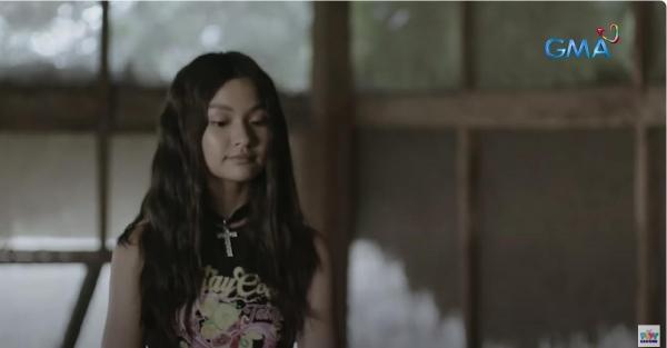 Daig Kayo Ng Lola Ko: Libby, paglalaruan ang half body ni Hannah | GMA Entertainment