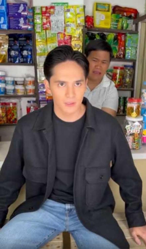 Ruru Madrid, sumabak sa viral na Ogie Diaz Acting Workshop | GMA Entertainment