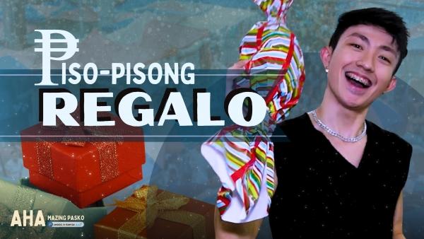 AHAmazing Pasko: Simula na ng mas masayang salo-salo | GMA Entertainment
