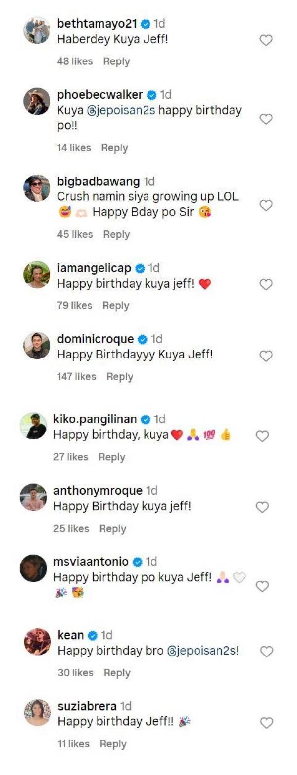 Judy Ann Santos pens heartwarming message for her Kuya Jeffrey | GMA Entertainment