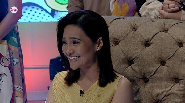 Gladys Reyes, pabor nga ba sa sabay-sabay na projects? | GMA Entertainment