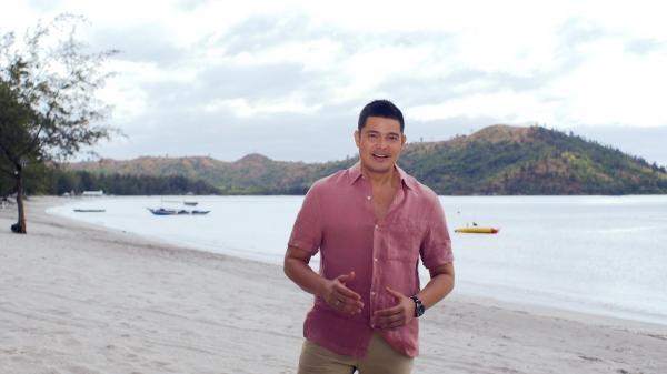 Saviour Ramos, sasama sa exciting 'Amazing Earth' adventure | GMA ...