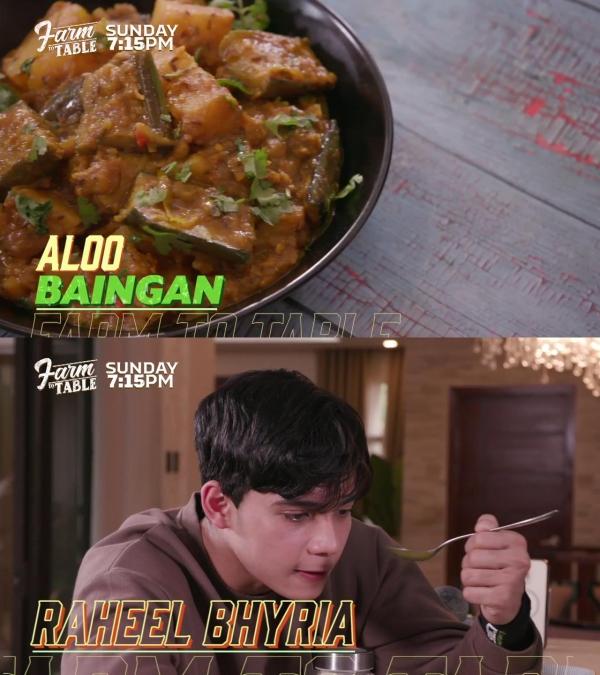 Enjoy good food sa Sunday food adventure ng 'Farm to Table' | GMA ...