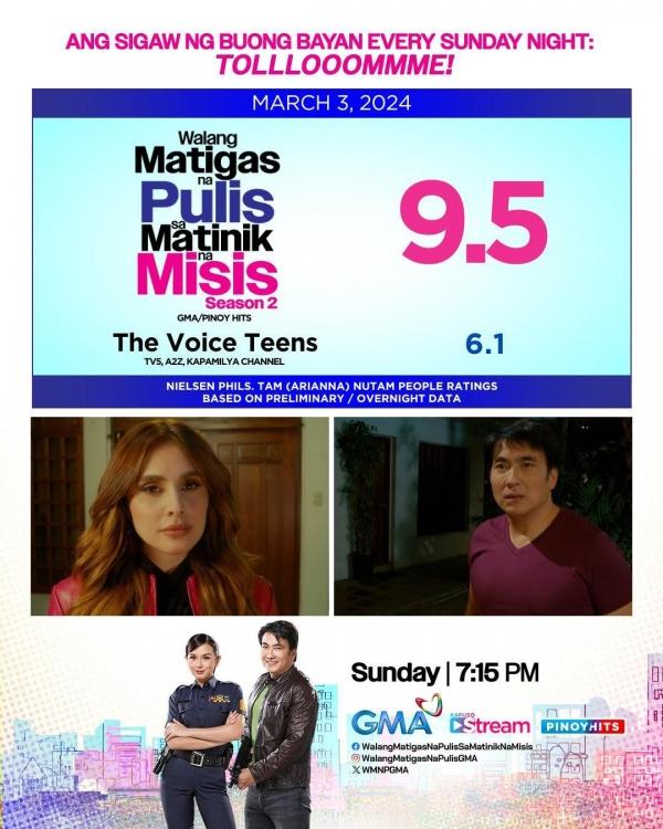 Pagbabalik ni Elize at pag-kidnap kay Gloria sa 'Walang Matigas na ...