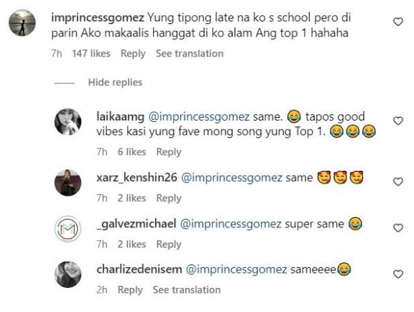 Luis Manzano shares throwback photo with former VJs | GMA Entertainment