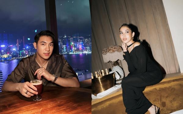 Mavy Legaspi, nag-react sa panunukso kina Darren Espanto at Kyline ...