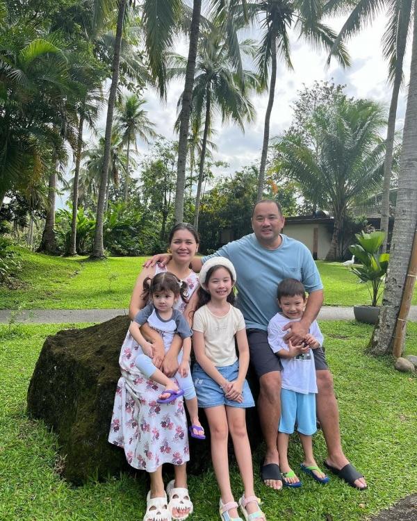 Nadine Samonte tells the significance of love and career | GMA ...