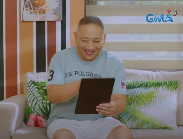 Pepito Manaloto: Tele-presence robot na gamit ni Pepito, magdadala ng ...