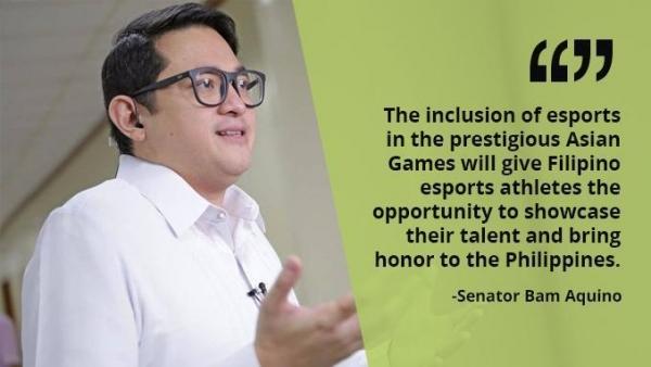 From Arcades to eSports: The Impact of Online Gaming on the Philippine ...