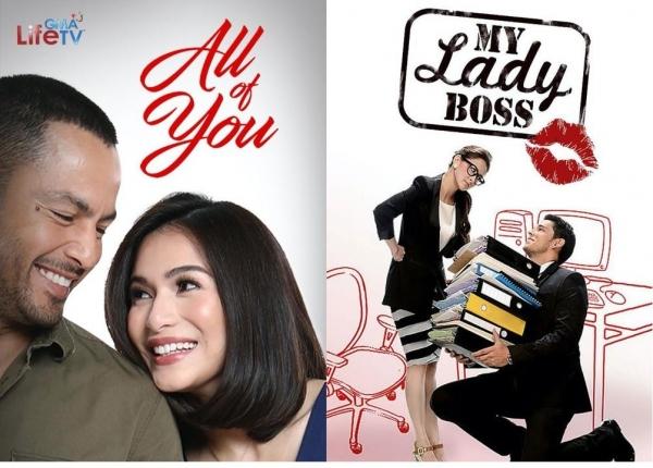 Celebrate motherhood and women's empowerment this May on GMA Life TV ...