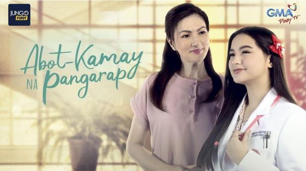 GMA Pinoy Catch-Up Programs on Jungo Pinoy: Must-Watch Shows This May ...