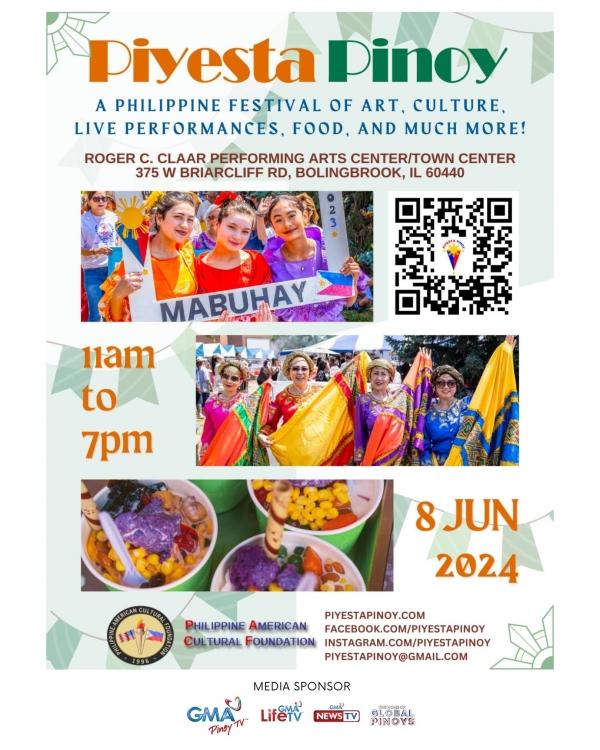 Celebrate Philippine Independence Day Around the World with GMA Pinoy ...