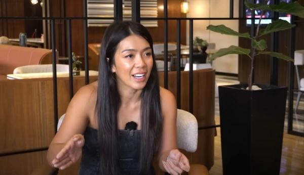 Jeraldine Blackman tells why she worries about her family's bashers | GMA Entertainment