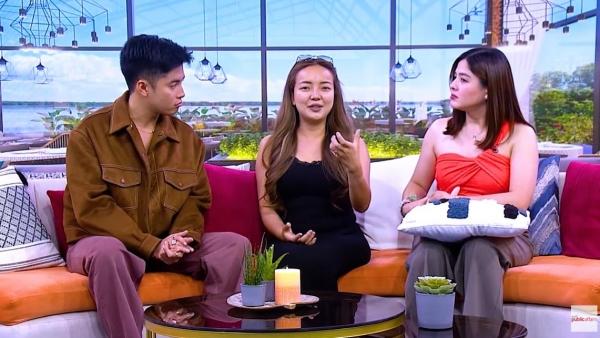 Vlogger na si Rosmar, na-inspire kay Diwata na magtayo ng sariling paresan | GMA Entertainment