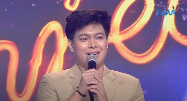 Rdee Asadon, kinilala bilang huling grand finalist ng 'Tanghalan ng Kampeon' | GMA Entertainment