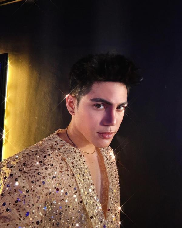 SB19's Stell shares influences of his new song 'Room' | GMA Entertainment