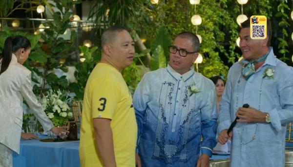 Pepito Manaloto: May mangyayaring renewal of vows ngayong Sabado ng ...