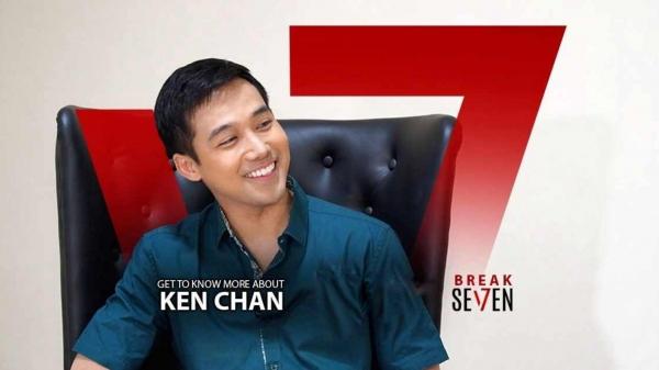 Ken Chan, ultimate dream ang maging piloto | News and Events | GMA ...