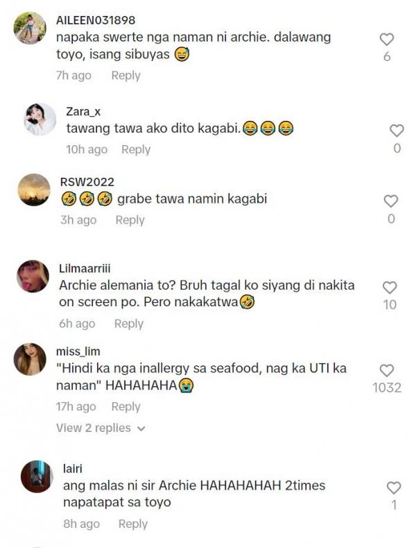 Running Man PH: Toyo bender Archie Alemania, viral sa TikTok! | GMA ...
