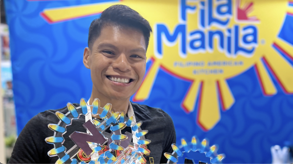 Fila Manila: Bringing Filipino flavors to Fil-Ams in the U.S | News and ...