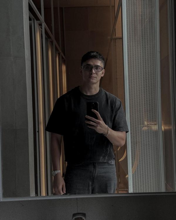 Ruru Madrid goes for a change in vibe with a new haircut | GMA Entertainment