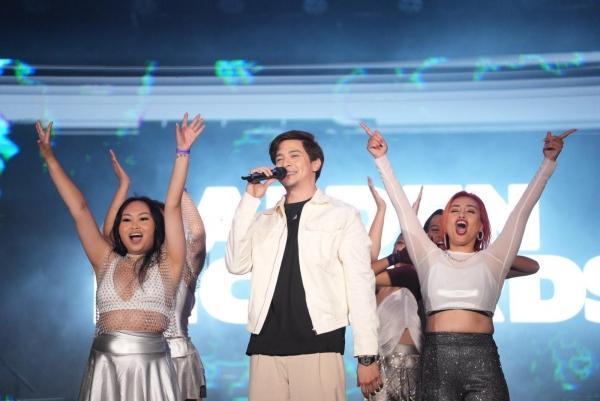 Sparkle World Tour Lights Up North America for Global Pinoys | News and ...