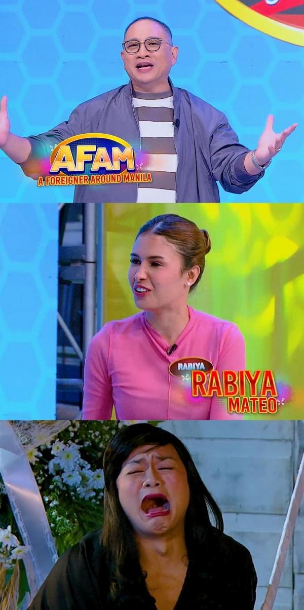 Bubble Gang: 'Pulang Araw' fever reaches Sunday primetime | GMA ...