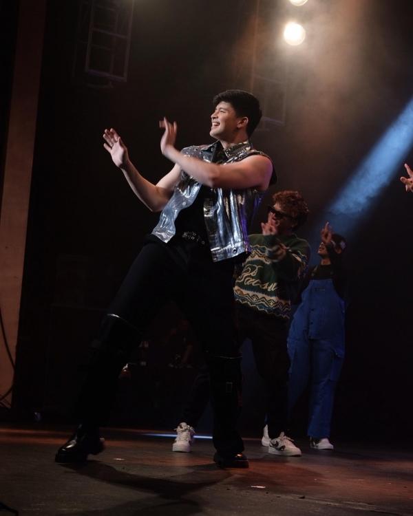 Sparkle World Tour Lights Up North America for Global Pinoys | News and ...