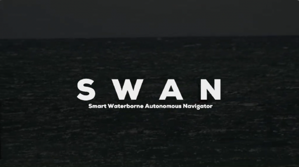 CIT-U students behind the maritime breakthrough SWAN Aquatic Drone ...