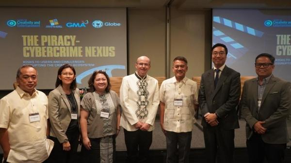 New Study Shows Filipino Consumers Who Access Piracy Sites and Services ...