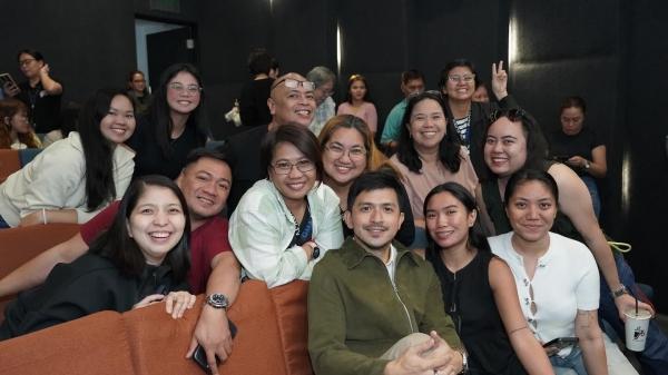 GMA Pinoy TV Kicks Off 2025 with a Special Block Screening of MMFF's 2024 Best Picture "Green ...