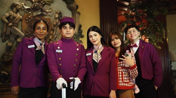 Will Ashley and AZ Martinez to star in a new project | GMA Entertainment