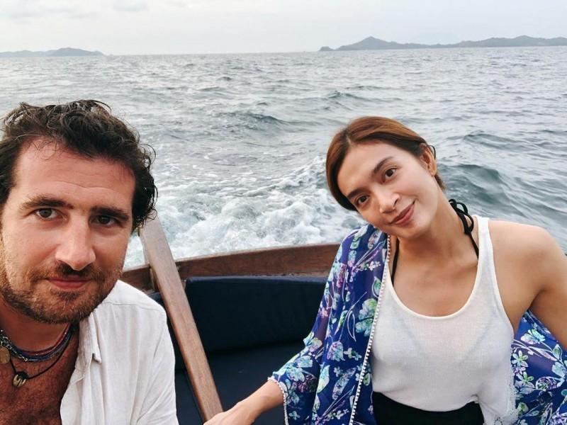 Ina Feleo, excited na sa nalalapit niyang kasal | GMA Entertainment