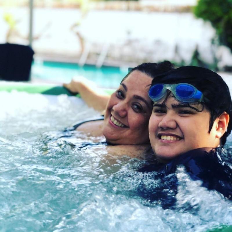 Ruby Rodriguez, may emosyonal na birthday greeting para sa anak na si ...