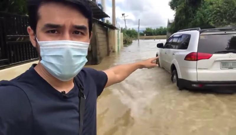 Reporting with a heart: GMA Network's comprehensive typhoon coverage ...