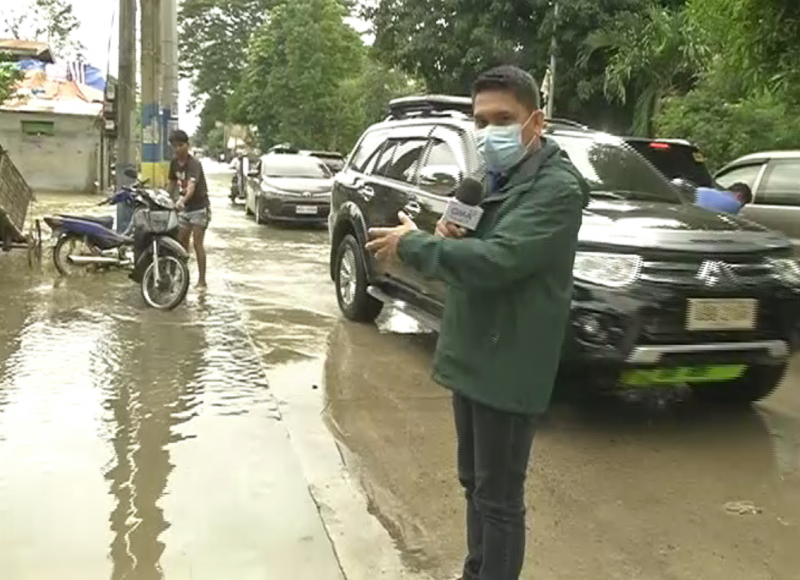 Reporting with a heart: GMA Network's comprehensive typhoon coverage ...