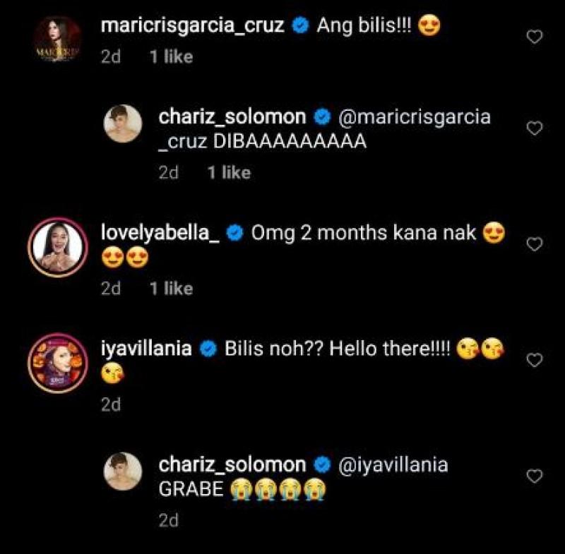 Chariz Solomon reveals her purpose in life | GMA Entertainment