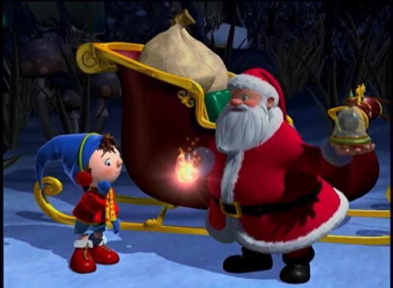 Makulay ang Christmas morning sa ika-limang linggo ng 'Christmas ...