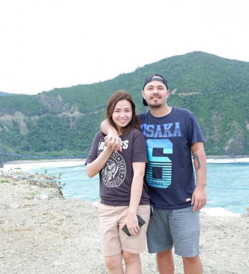 Will Maricris Garcia give birth before the year ends?
