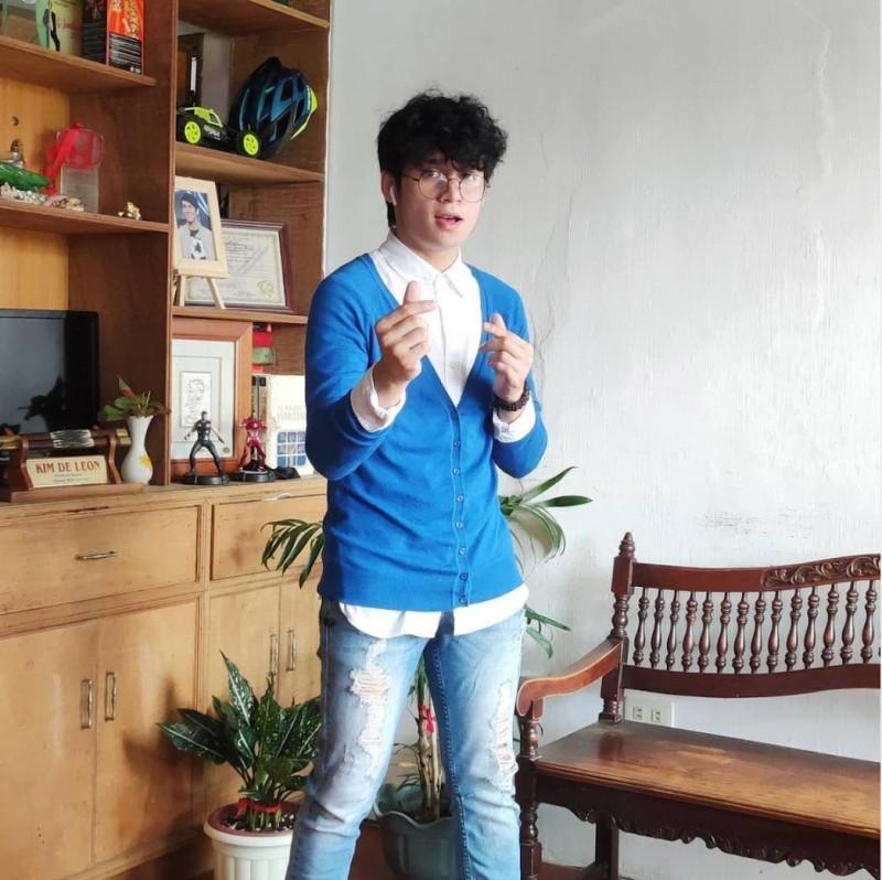 Kim De Leon, ibinahagi ang kanyang mga pangarap ngayong 2021 | GMA ...