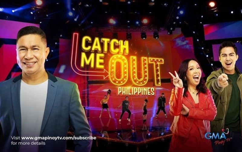 6 Shows to Love on GMA Pinoy TV this February | News and Events | GMA ...